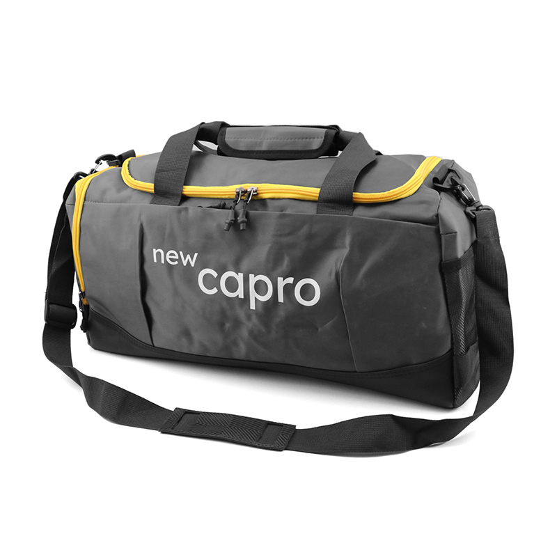 New Sports Bag With Various Color Options New Capro Easy to Carry ...