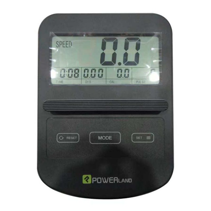 Powerland Oturacaqlı Velotrenajor YK-B1902R İdman Velosipedi Üstün ...