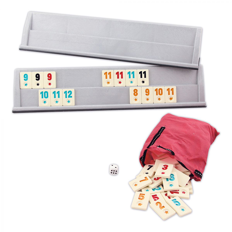 Special Design Flash Plastic Okey Set Okey Game Desktop Games Flash ...