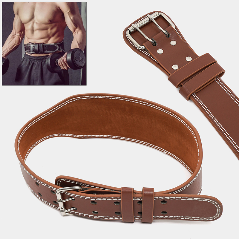 Ağırlıq Qaldırma Kəməri İdman Zalı Kəməri Rəngli İdman və Fitnes Üçün ...