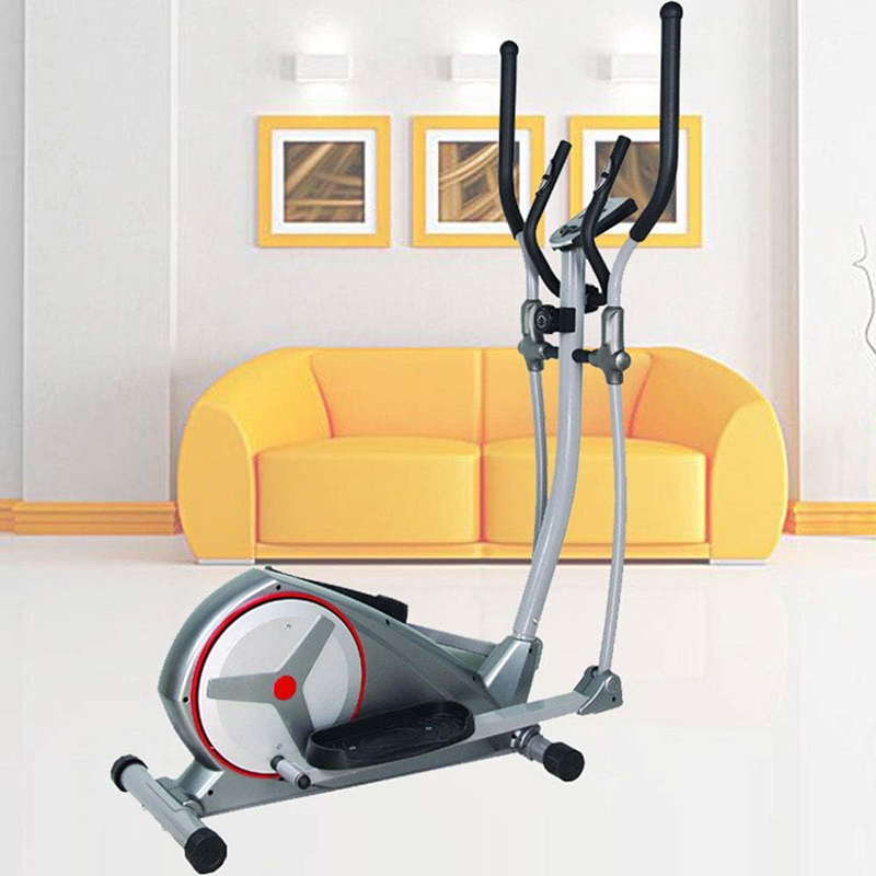 Peşəkar FitnessCross Veloxizək İdman Velosipedi Qapalı Səssiz Ev ...