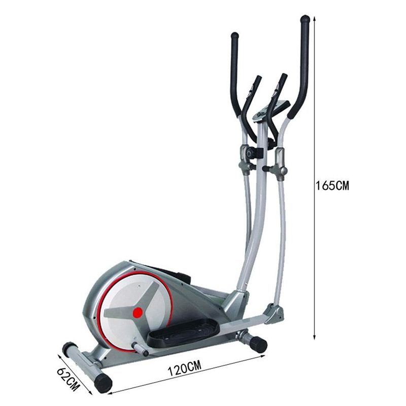 Peşəkar FitnessCross Veloxizək İdman Velosipedi Qapalı Səssiz Ev ...