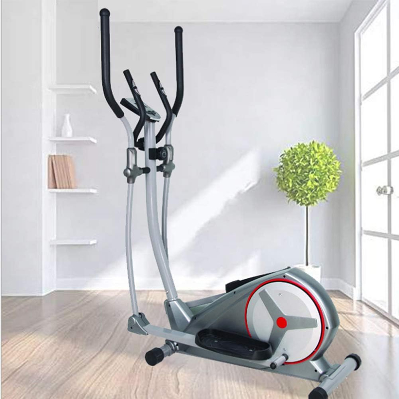 Peşəkar FitnessCross Veloxizək İdman Velosipedi Qapalı Səssiz Ev ...