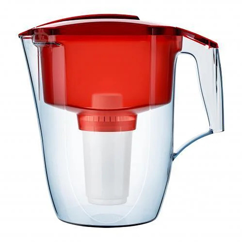 Akvafor Filtr Qabı Aquaphor Distillə Edilmiş Mayenin Təmizlənməsi üçün ...