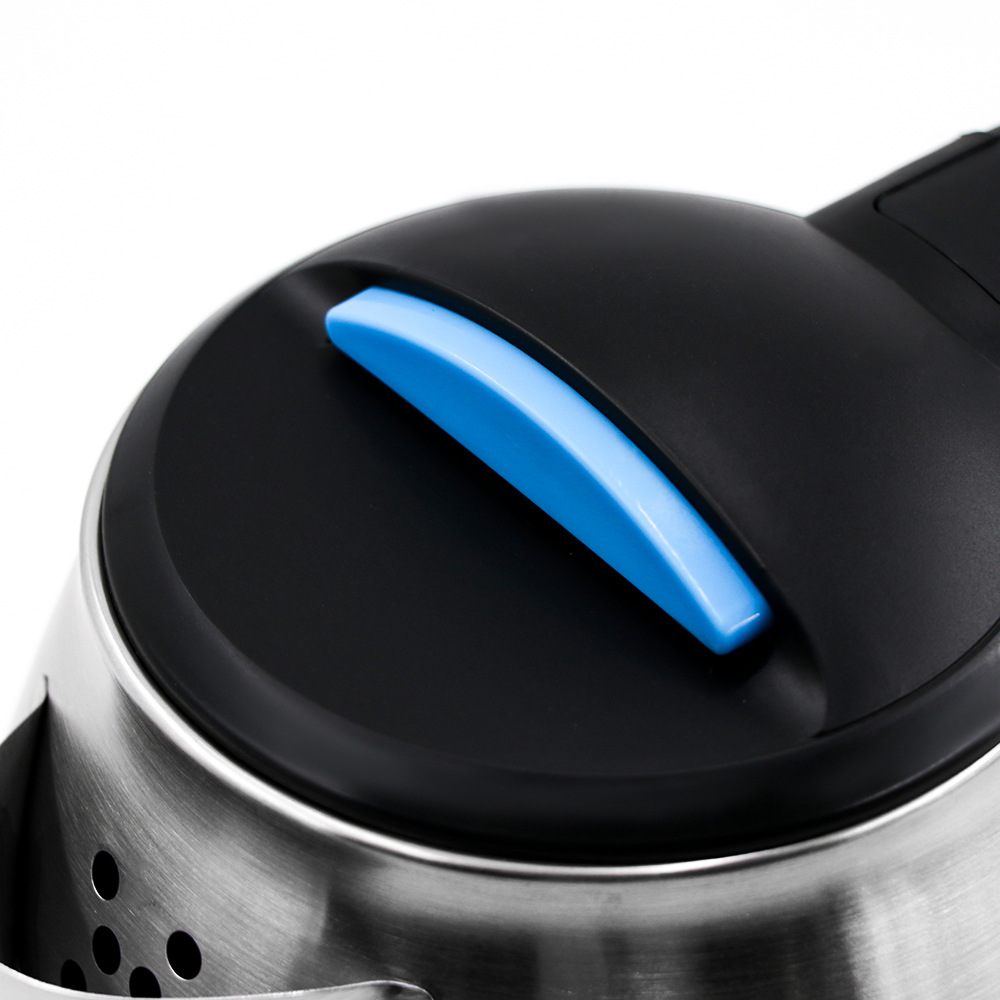 HAEGER Electric Kettle, Kettle 220V Electric Water Heater 2L Capacity ...