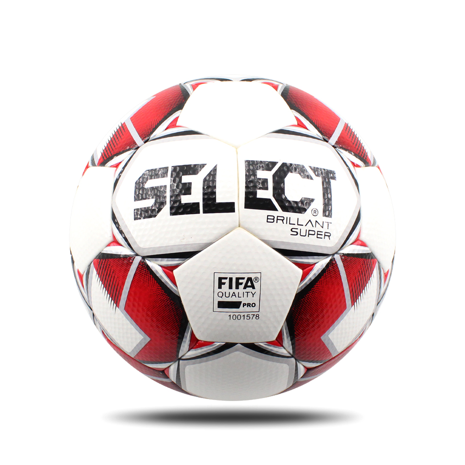 Soccer ball Select Brilliant Super FIFA Quality Pro 1001578 certified ...