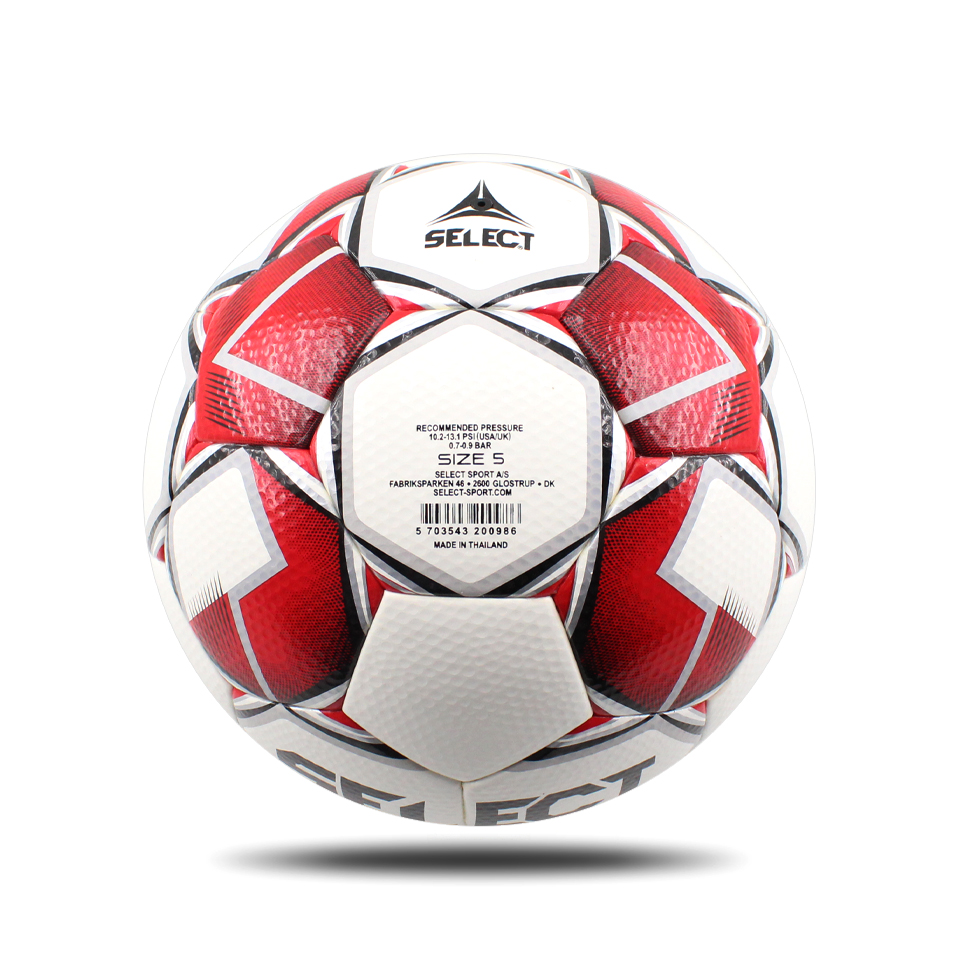 Soccer ball Select Brilliant Super FIFA Quality Pro 1001578 certified ...