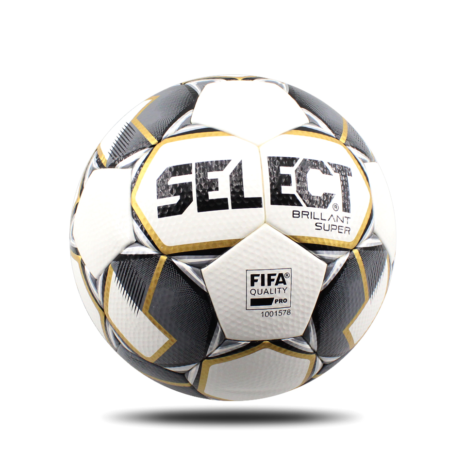 Soccer ball Select Brilliant Super FIFA Quality Pro 1001578 certified ...