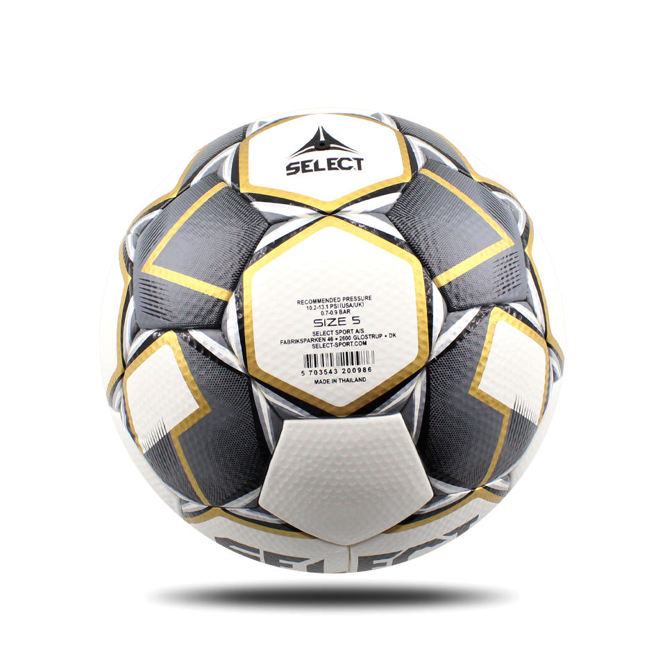 Soccer ball Select Brilliant Super FIFA Quality Pro 1001578 certified ...