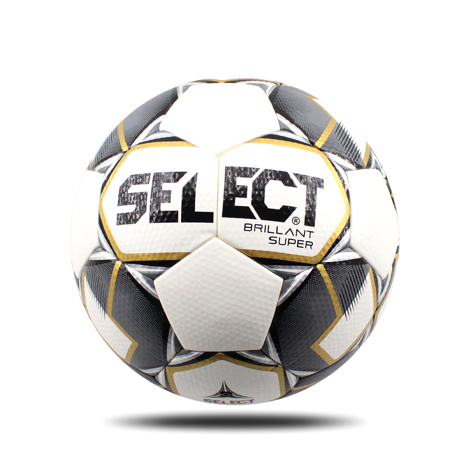 Soccer ball Select Brilliant Super FIFA Quality Pro 1001578 certified ...