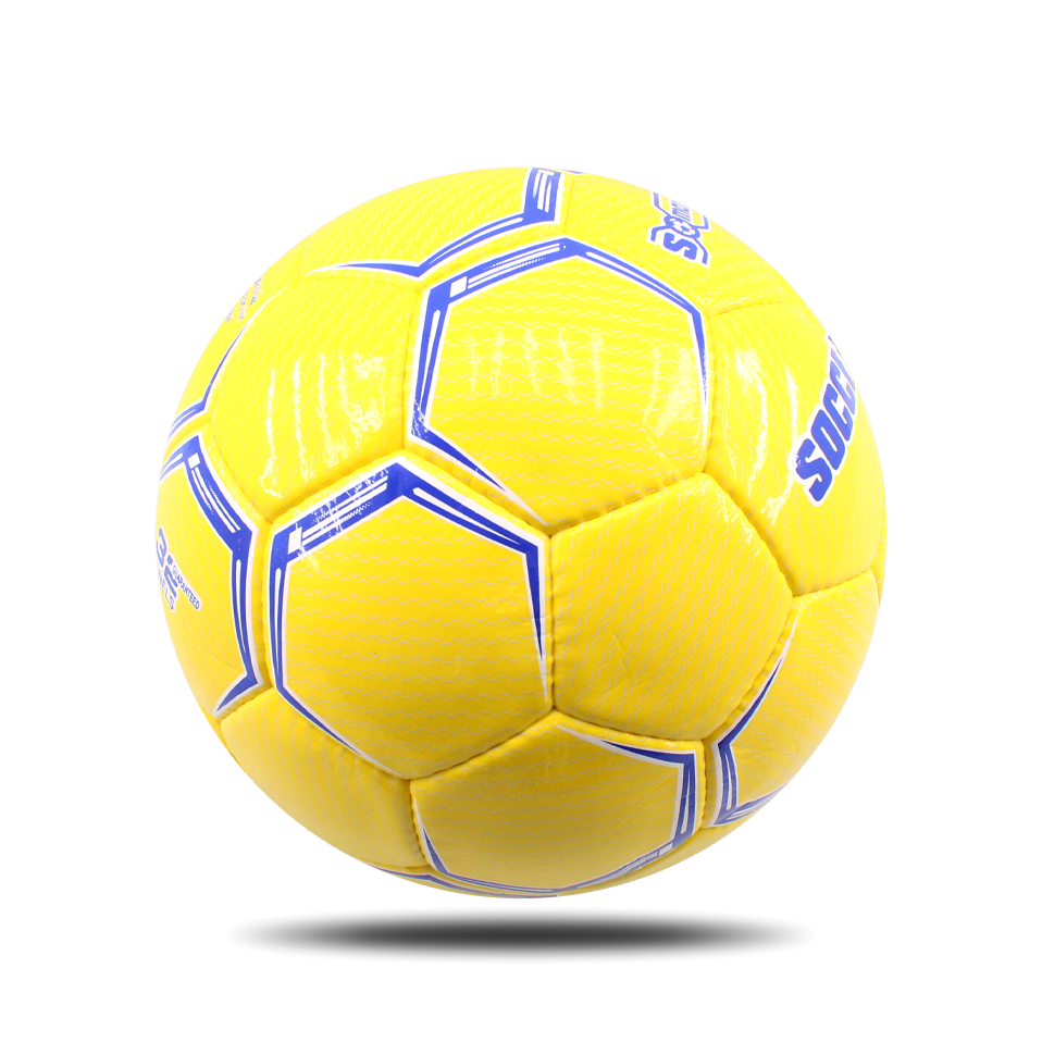 Soccermax Soccer Ball Made in Pakistan Original Soccer Ball No.5 ...