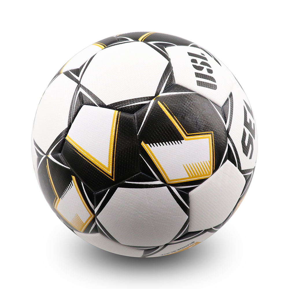Soccer Ball USI SELECT BUNDESLIGA Professional Club Soccer Ball Indoor ...