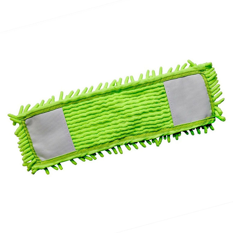 4 Ədəd Mikrofiber Mop Başlığı Pol Silən Əsgisi Şvabra Paspas Başlıqları ...