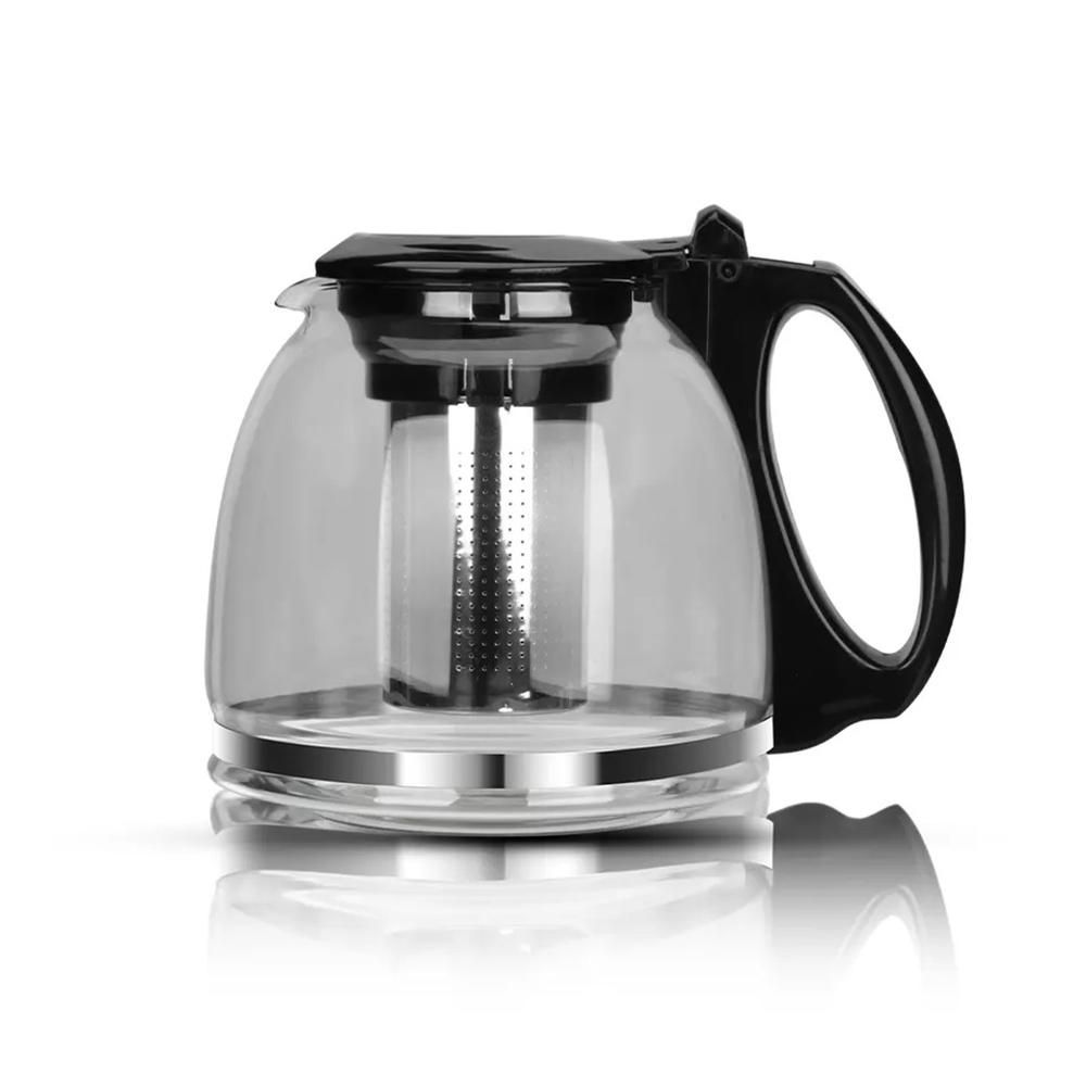 RAF Double Stainless Steel 1500W Hot Water Kettle 2L Large Capacity ...