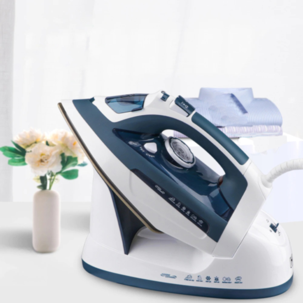 Iron, standing iron, steam iron, steam clothes iron | Azərbaycanın ...