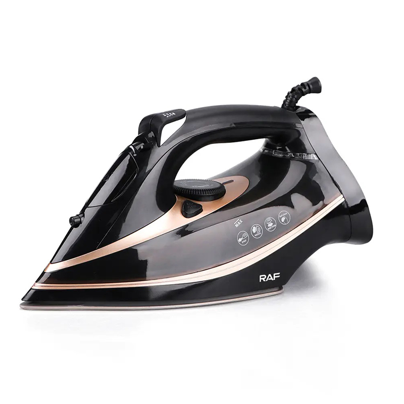High Quality RAF Steam Iron 2600W Professional Steam Iron R.1215 ...