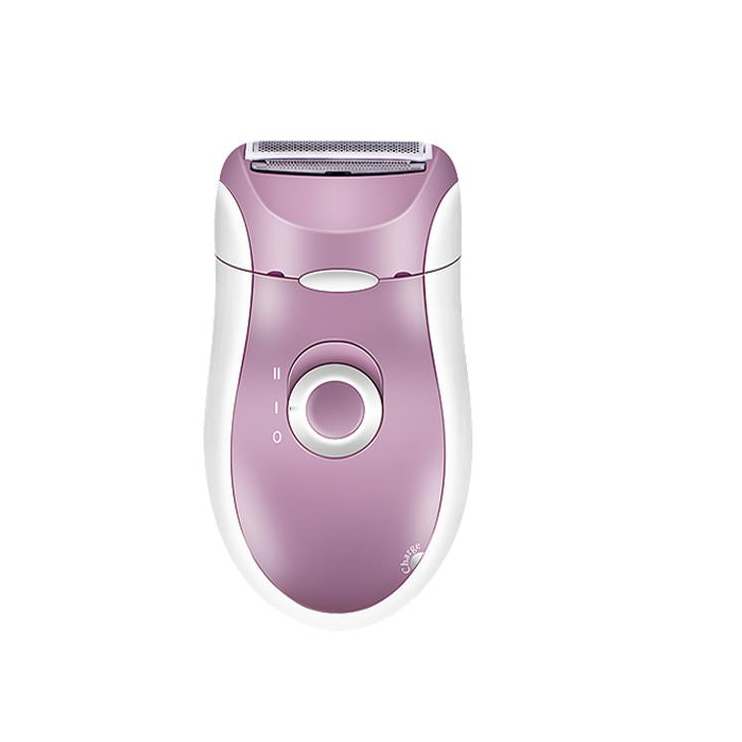 New 2 in 1 Electric Body Epilator with Washable Head epilator for women ...