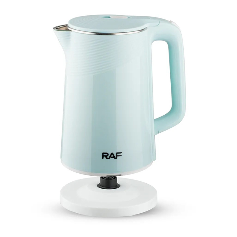 High Quality RAF R.7892 Electric Kettle Large Capacity 2000W Power ...