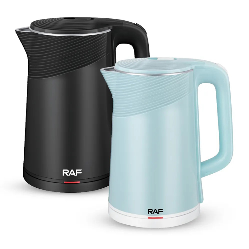 High Quality RAF R.7892 Electric Kettle Large Capacity 2000W Power ...
