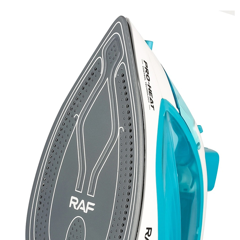 Yeni Professional RAF Buxarlı Ütüsü 2300 W Gücə Sahib Buxar Ütüsü ...