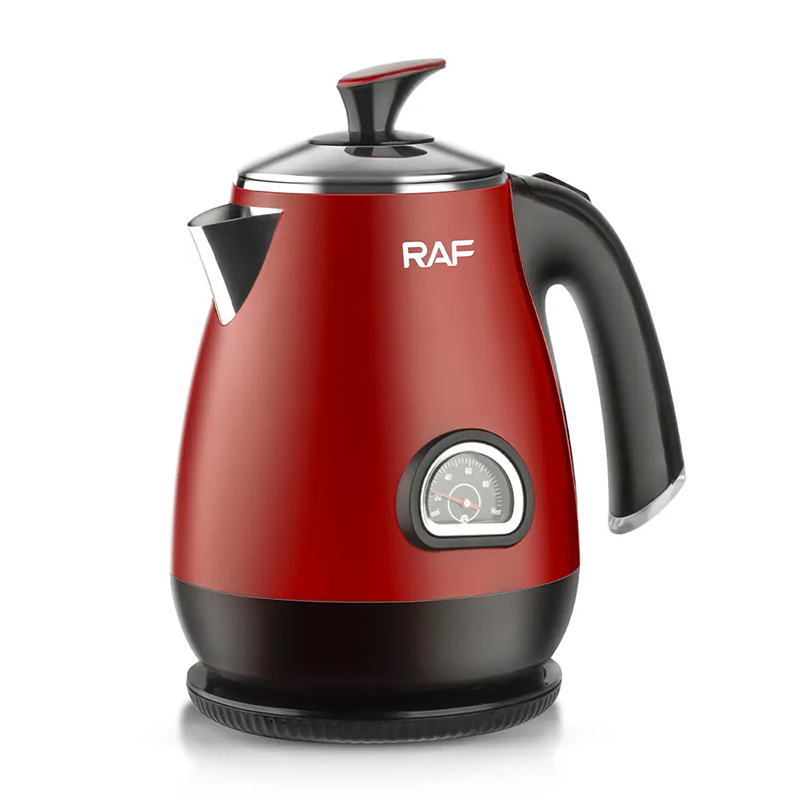 Professional RAF Electric Kettle 1500 W Power Special R.7822 Steel ...