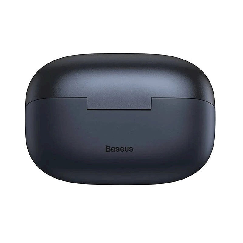 Baseus True Wireless Earphones Storm 1 Black NGTW140201 Earphones ...