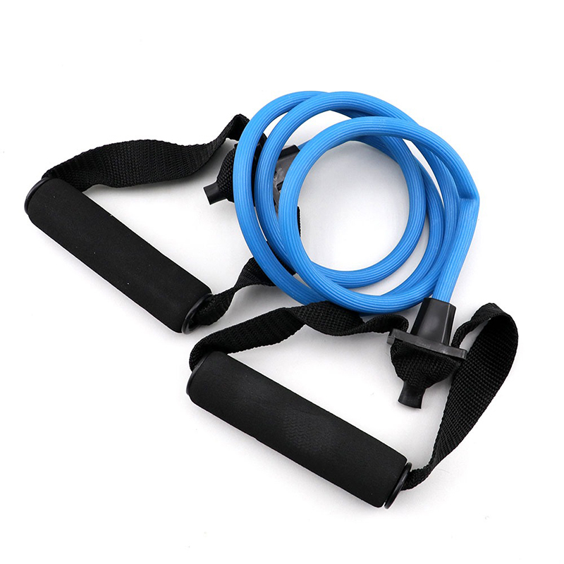 Multi-Functional Rubber Espander Blue Color Handle Jqut | Azərbaycanın ...
