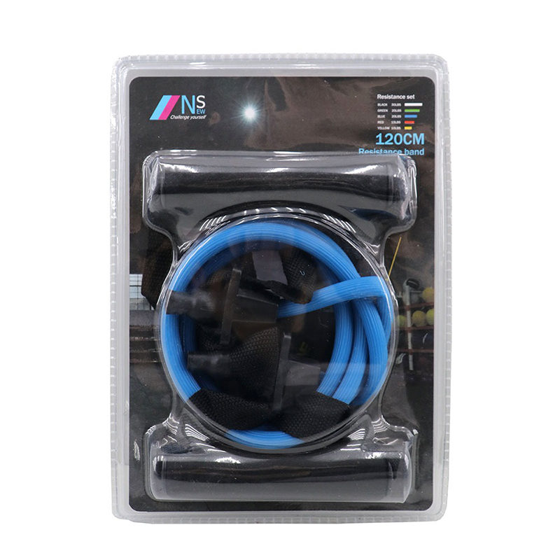 Multi-Functional Rubber Espander Blue Color Handle Jqut | Azərbaycanın ...