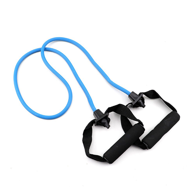 Multi-Functional Rubber Espander Blue Color Handle Jqut | Azərbaycanın ...