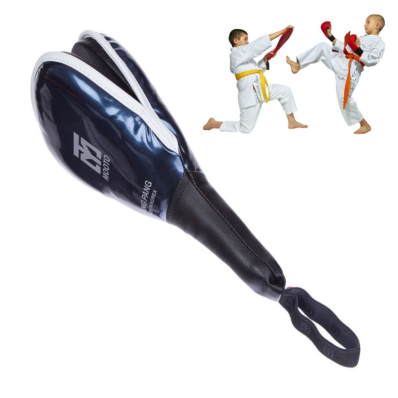 Motorcycle Taekwondo Full Leg Taekwondo Karate Kickboxing Training ...