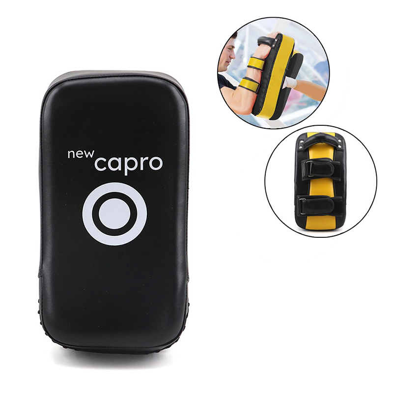 Boxing Taekwondo Hand Grip New Capro Long Back Handle Training Grip ...