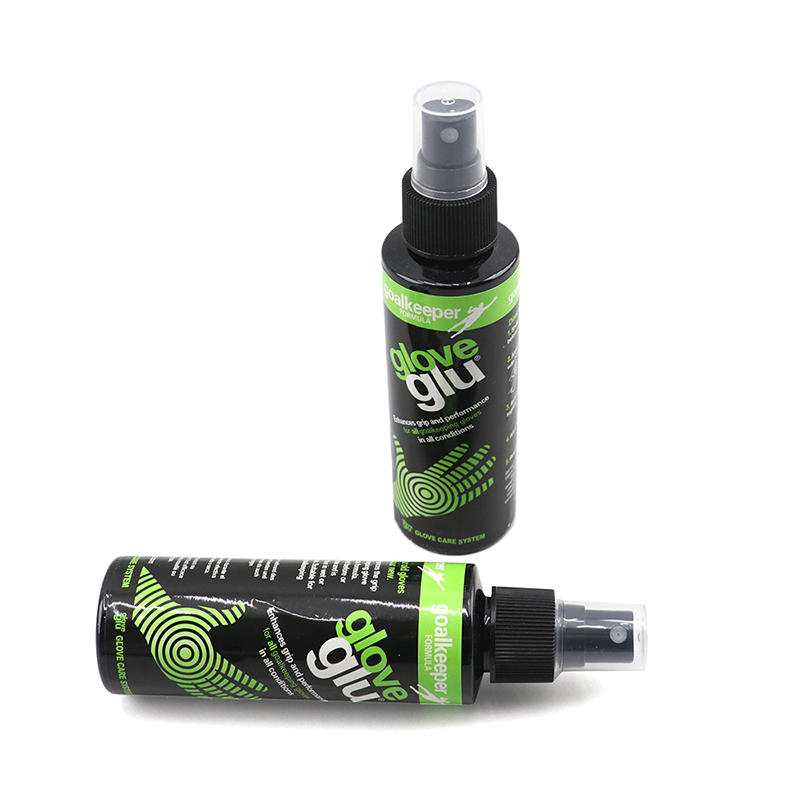 Glove Glu Glue Spray For Goalkeeper Glove Instant Effect Goalkeeper ...