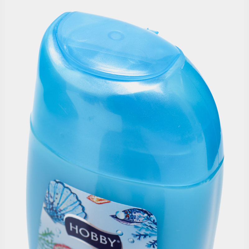 Hobby Fresh Care Sea Minerals Shower Gel 500ml Hobby Fresh Care Body ...