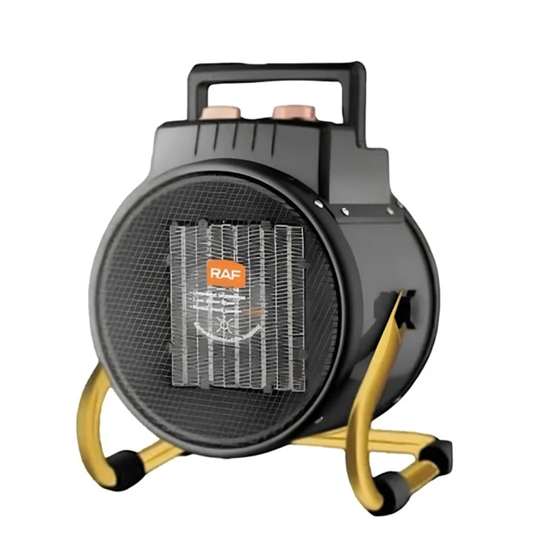 RAF Room Heater R.1407 Electric Fan Heater 3000W Ceramic heating ...