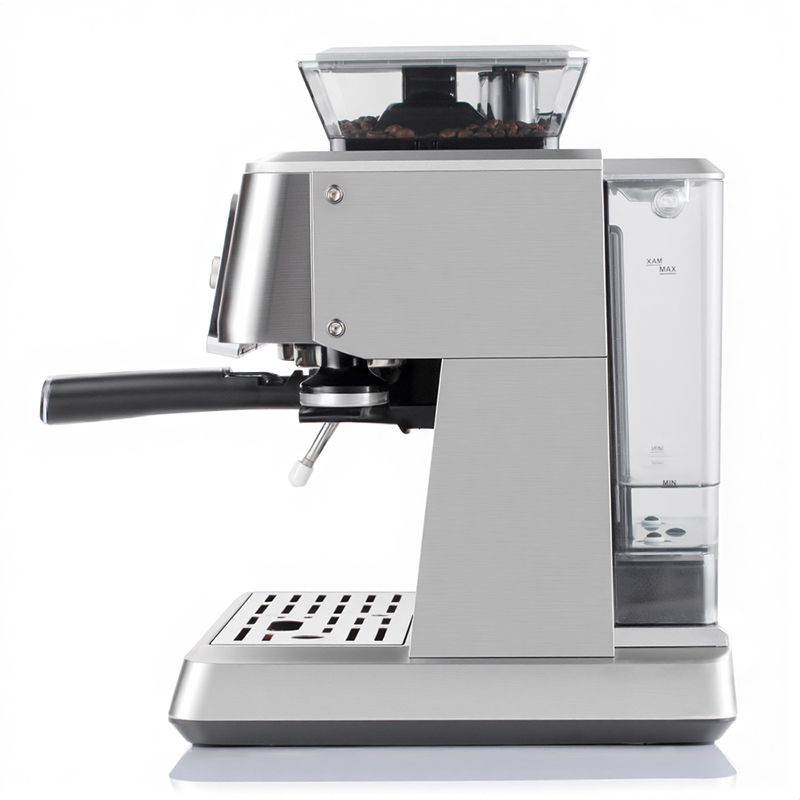 RAF Espresso Americano Semi-Automatic Coffee Machine R.0205 Large ...