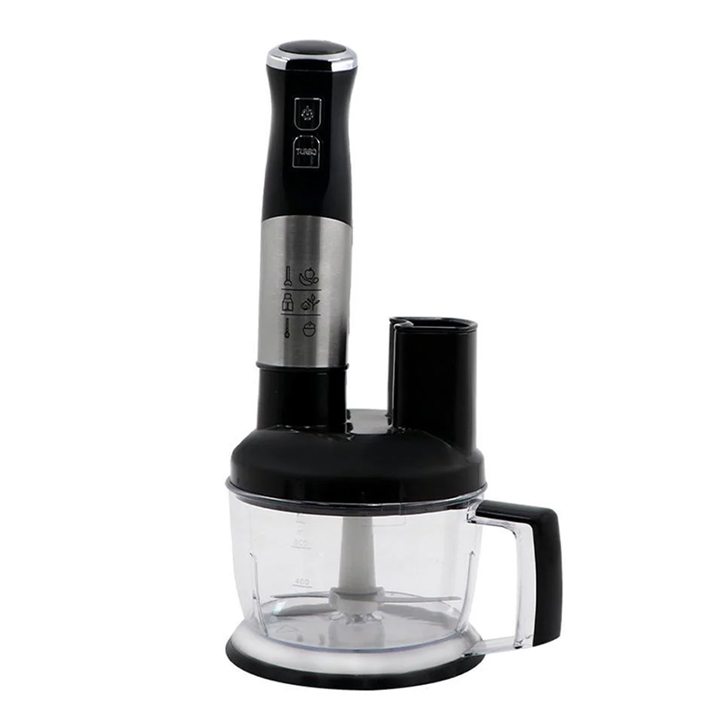 6-in-1 Blender Set RAF R.299 Mixer, Chopper Hand Blender 1500 W Blender ...