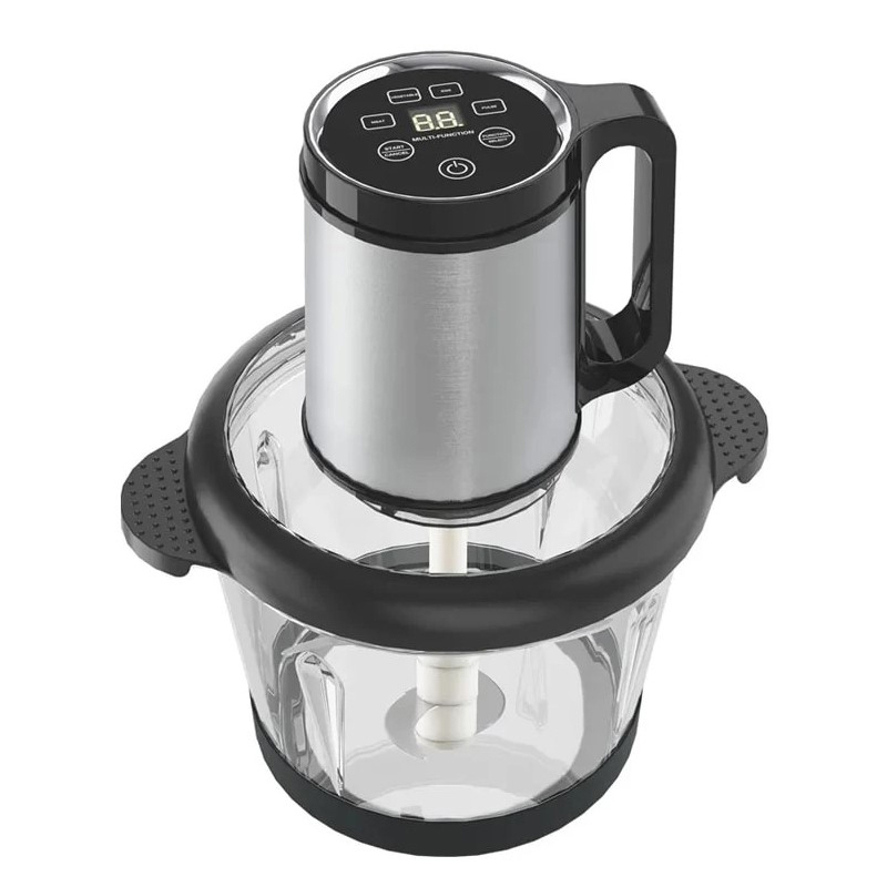 SOKANY SK-06027 600W 3L Multifunctional Sensor Electric Chopper Wonder ...