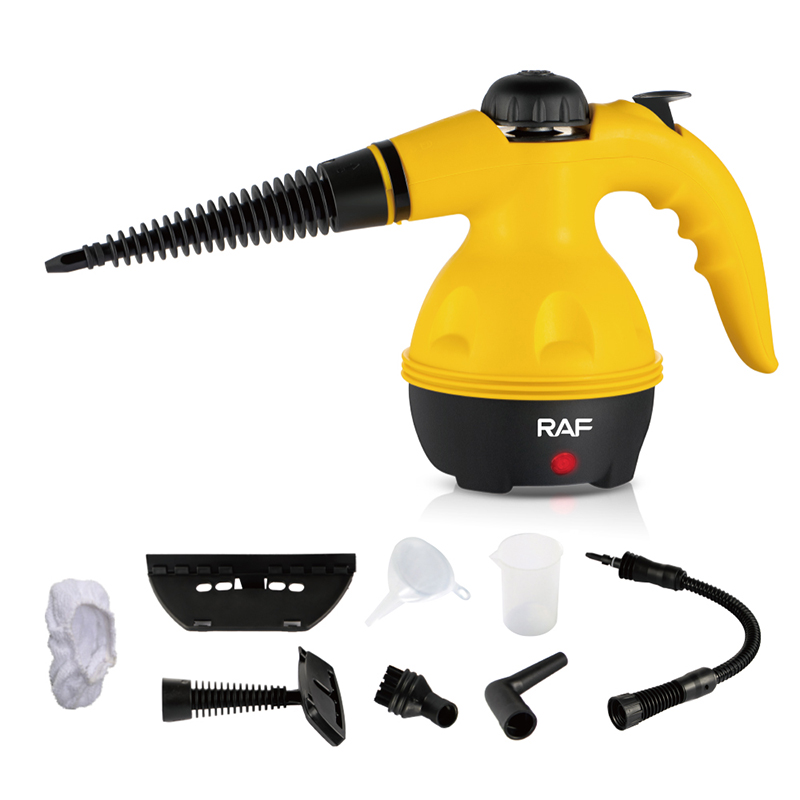 RAF R.1028 Multi-Purpose 10-in-1 Steam Cleaner 1000w Steam Cleaner High ...