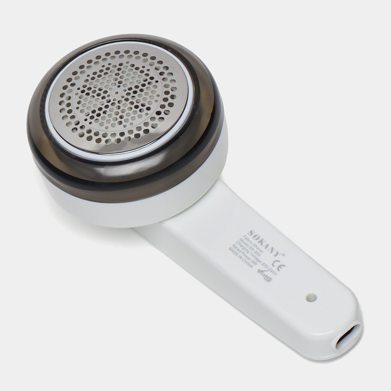 SOKANY SK-855 Battery-powered lint remover Sokany Clothes Cleaning ...