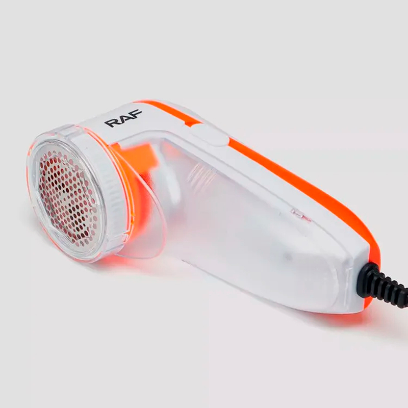 Cordless Electric Lint Cleaner 5W RAF R.4100 Small Clothes Lint Remover ...