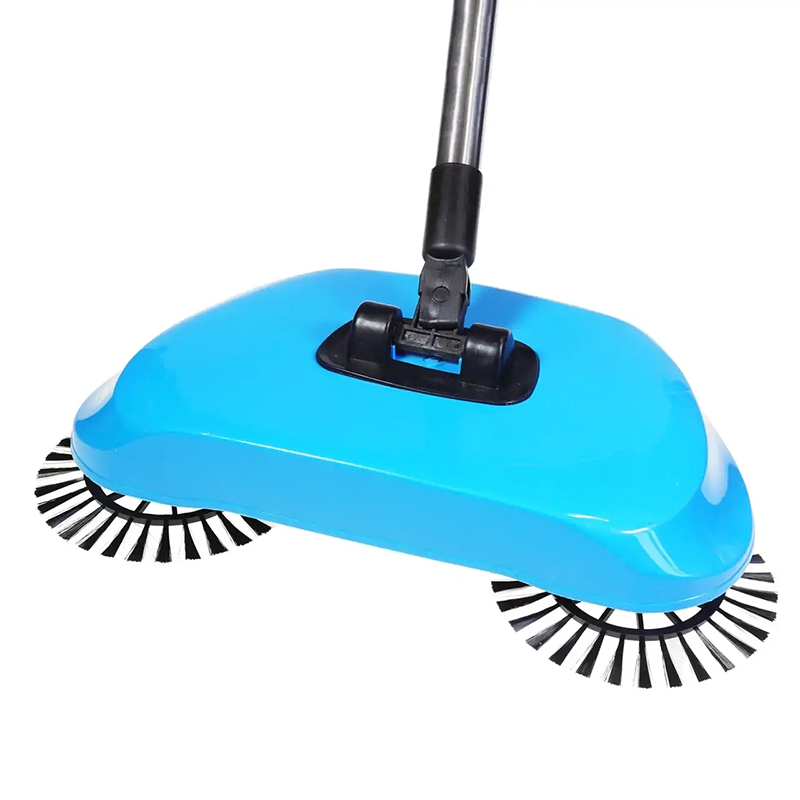 Mechanical Brush Broom Mop Sweeper for Cleaning Floors | Azərbaycanın ...