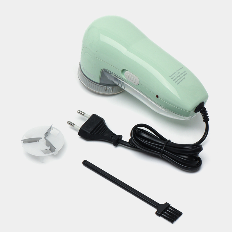 Cronier CR-210 Lint Remover Electric Clothes Clothes Remover Cronier Cr ...