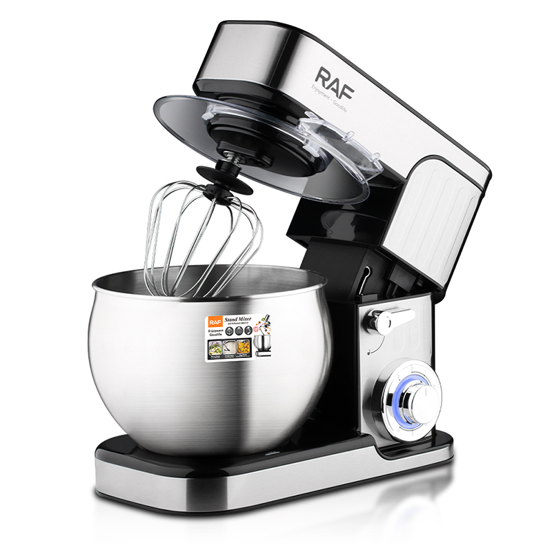 RAF Multifunctional Kitchen Mixer High Power Bread Dough Maker R.6610 ...