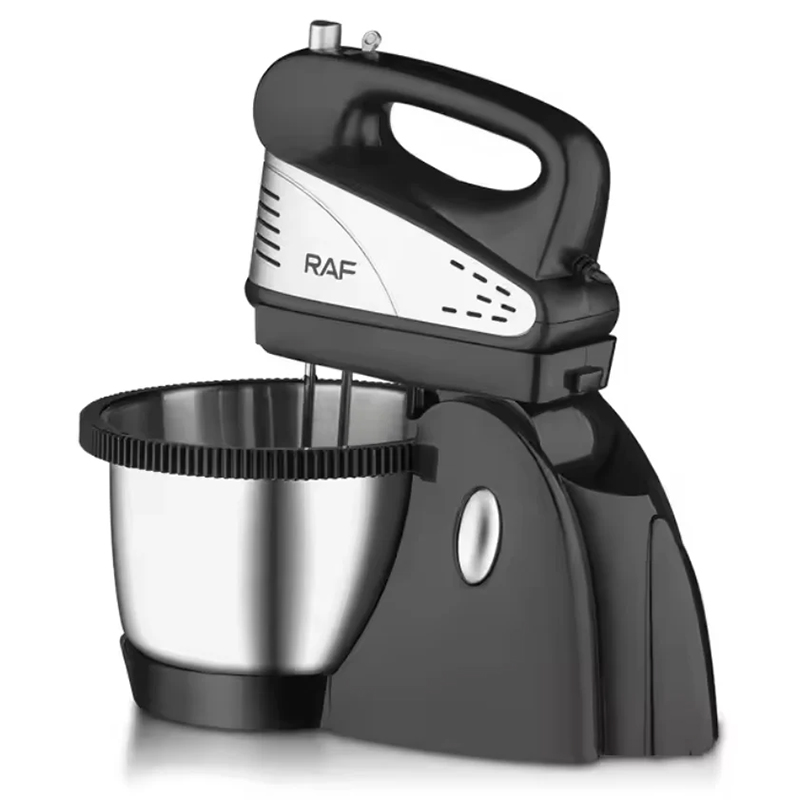 RAF R.6661 Multifunctional 2-in-1 Stand Mixer Hand Mixer Egg Beater ...