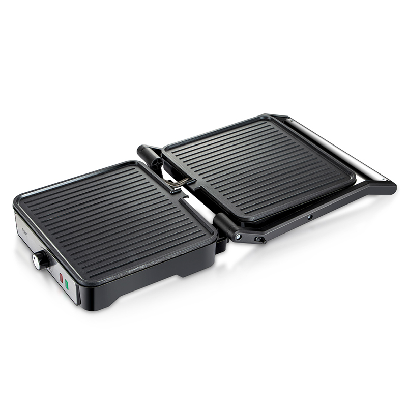 RAF R.2601 180° Sandwich Toaster RAF Electric Grill and Toaster 2000W ...
