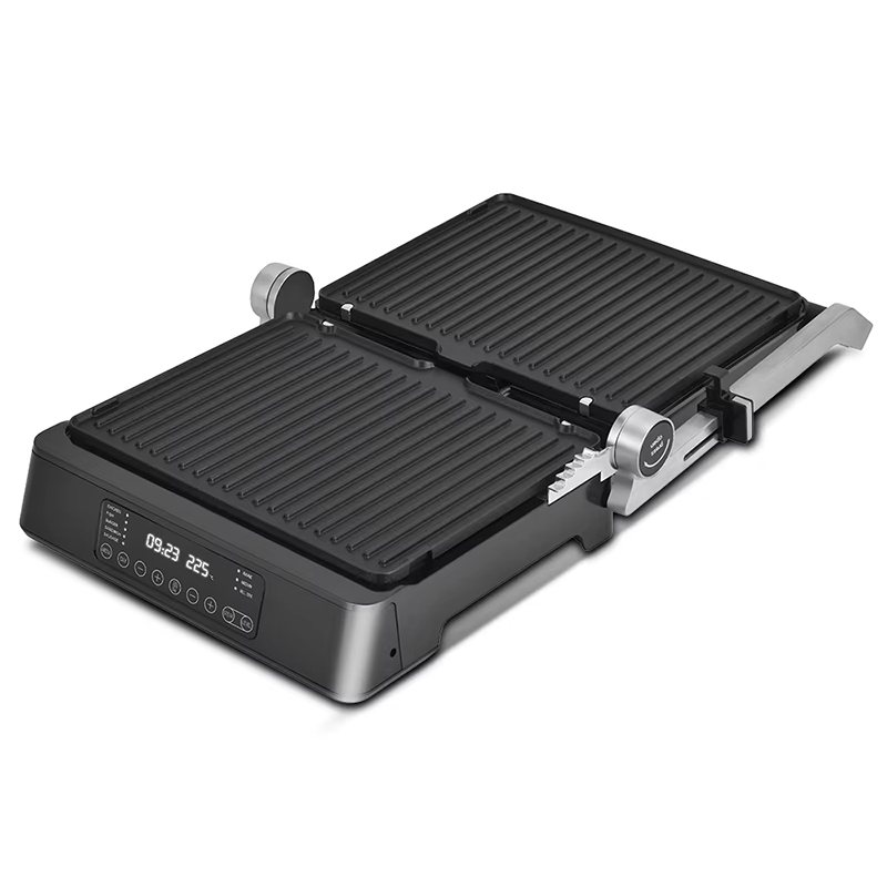 Digital RAF Steak Machine & Grill Toaster R.535 1800 Watt 220v 50Hz ...
