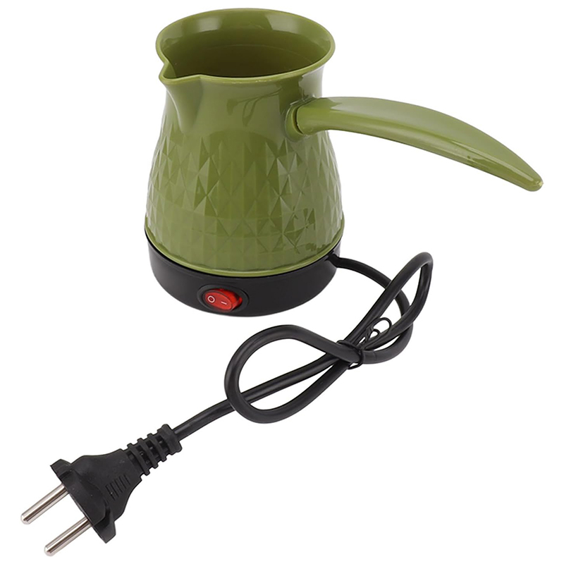 Electric RAF Coffee Maker Turkish Coffee Machine 600W Power Moka Cezve ...
