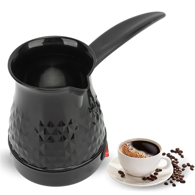 Electric Sokany Kofe Preparer Turkish Coffee Machine 600W Power Moka ...