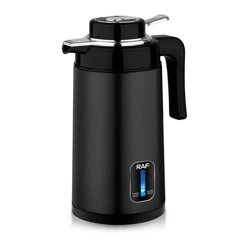 RAF Electric Stainless Steel Kettle 2.7 L Capacity Special Large ...