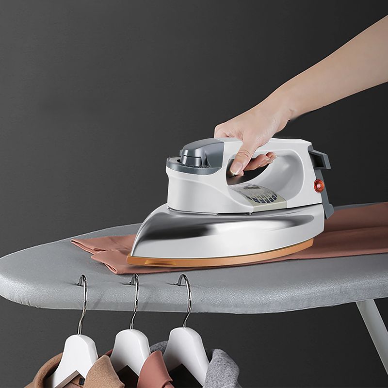Sonifer SF-9042 Electric Steam Iron 220v 1200W Thermostat Control Heavy ...